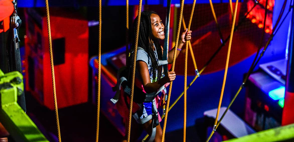 Wonderworks - KGS Kissimmee Guest Services