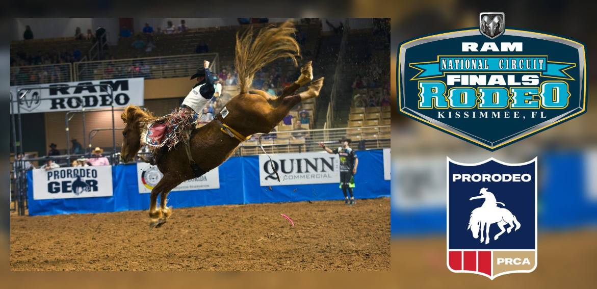 RAM Rodeo - KGS Kissimmee Guest Services