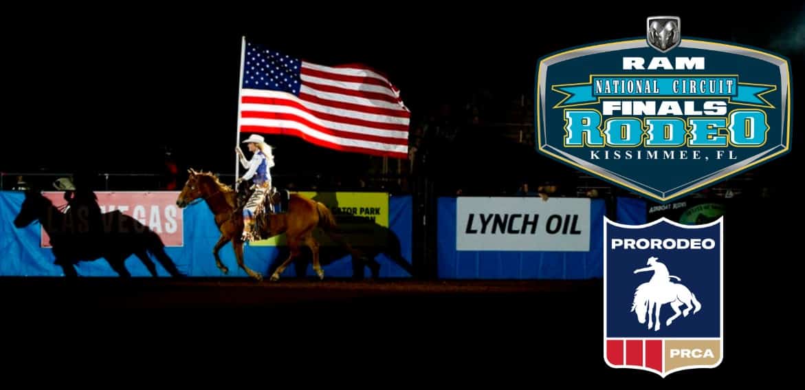 RAM Rodeo - KGS Kissimmee Guest Services