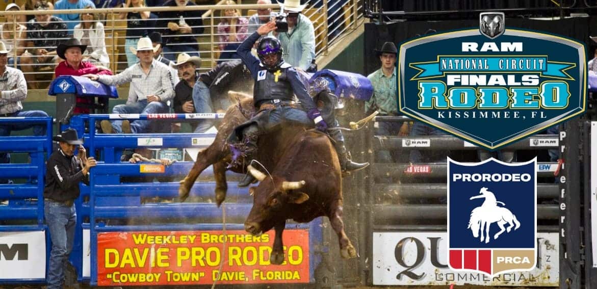 RAM Rodeo - KGS Kissimmee Guest Services