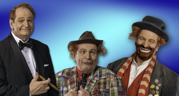 Red Skelton Tribute - KGS Kissimmee Guest Services